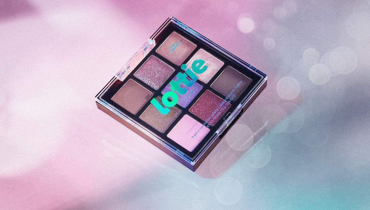 U.K. makeup brand Lottie London leans on TikTok in U.S. expansion