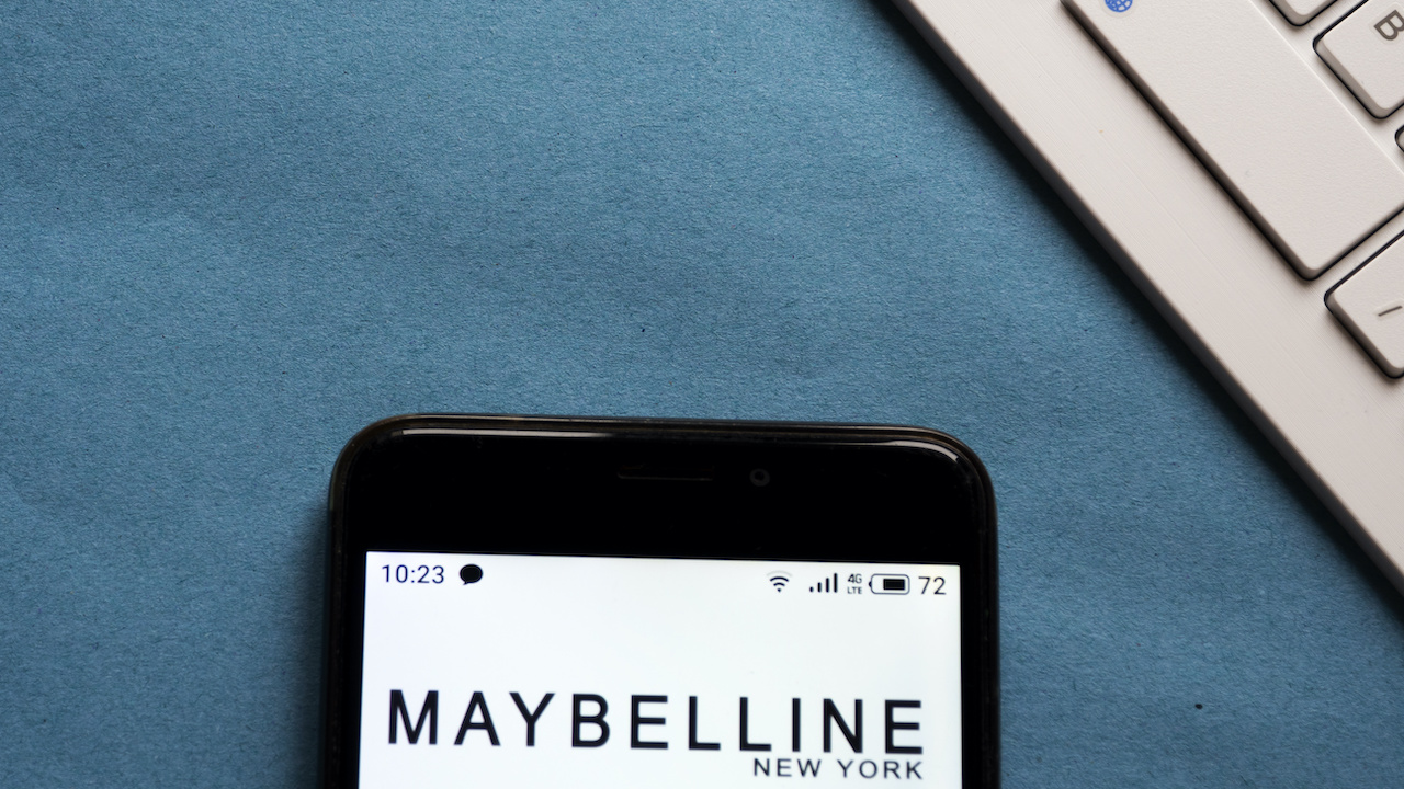 What Maybelline’s 'faux OOH' ads say about the future of advertising in ...