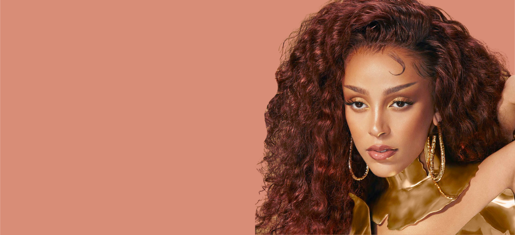 Doja Cat: Gen-Z name changing fashion as a musician