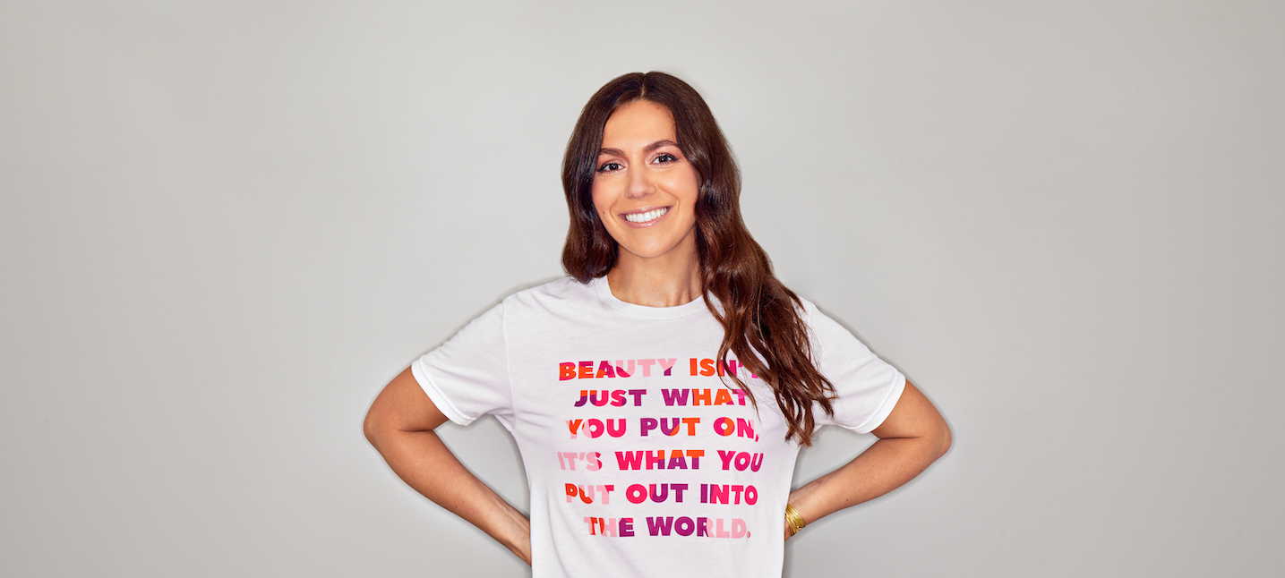 Ulta Beauty's new 'Beauty&' campaign aims to be a force for good