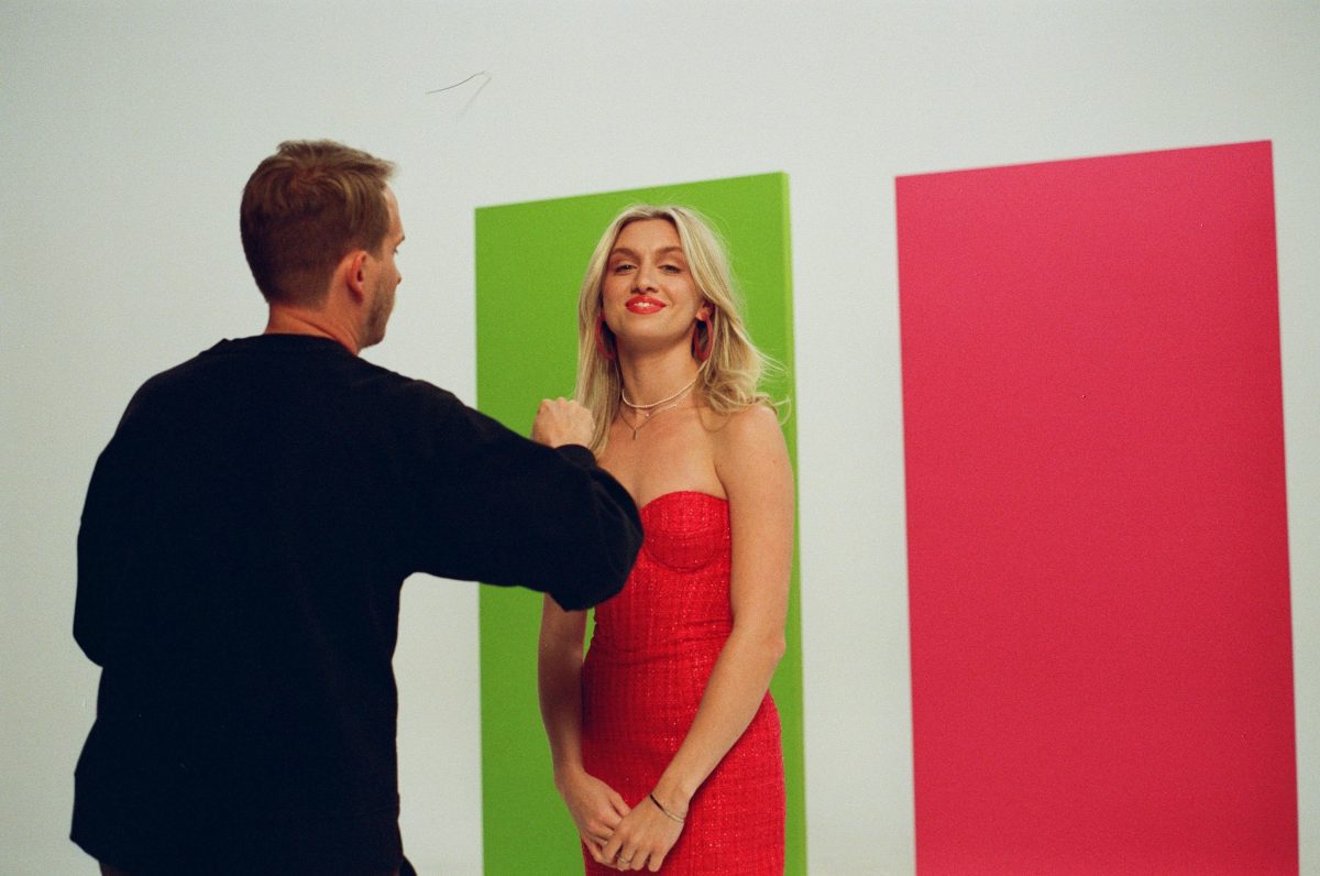 K18 taps TikTok influencer Anna Sitar to direct its new campaign