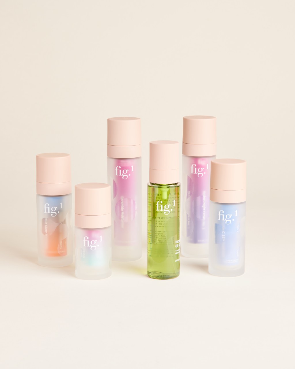 Fig.1 enters CVS with a micro-influencer campaign - Glossy