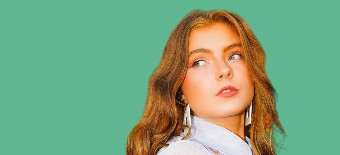 Amanda Pavillard, Radiate by Amanda: Influencer brand to know - Glossy