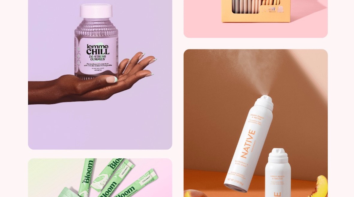 Target kicks off 2024 with 1,000 new wellness products - Glossy