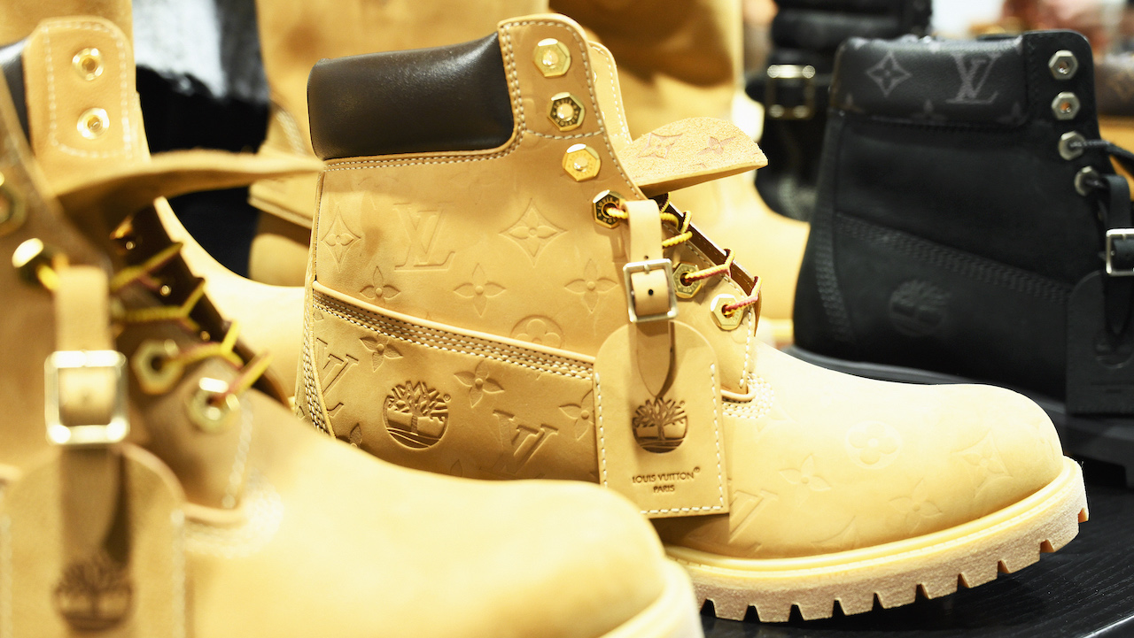 Luxury Briefing: Amid owner VF Corp’s plans to sell off brands ...