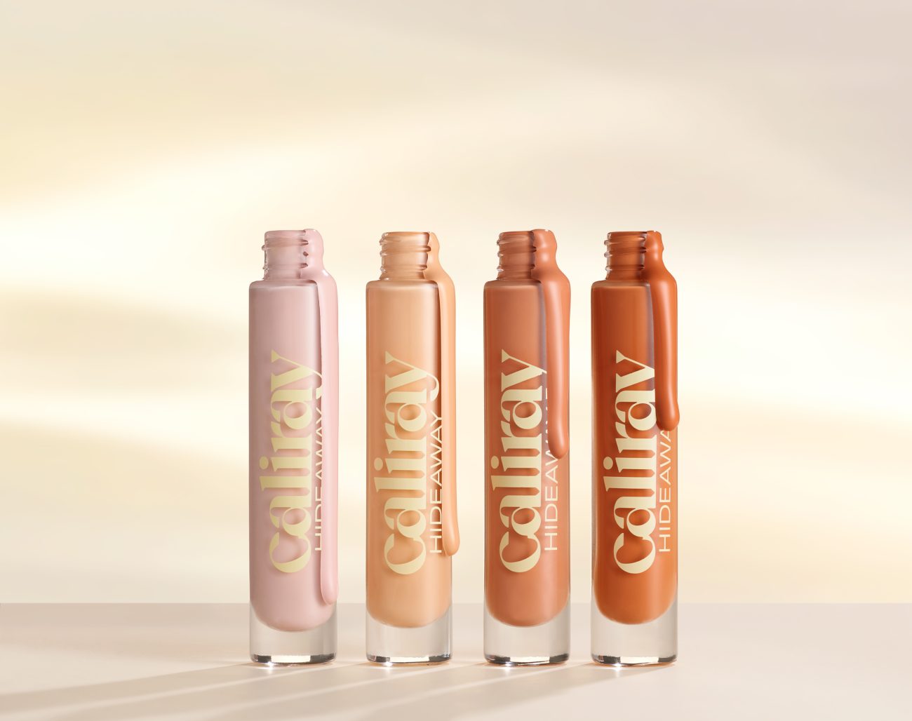 Why Caliray dropped its new under-eye brightener on TikTok Shop before ...