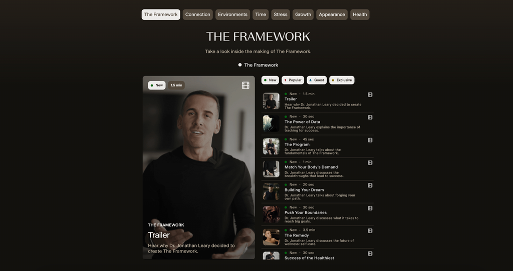 Remedy Place aims to democratize wellness with new content platform ...