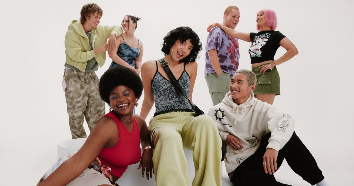 Inside Walmart's plan to sell its private-label brands on Roblox - Glossy